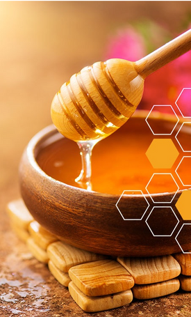 The Bee Shop best natural honey royal jelly bee pollen and propolis ...