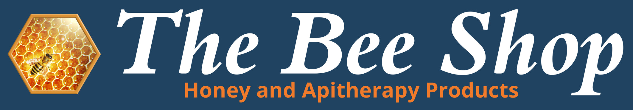 The Bee Shop best natural honey royal jelly bee pollen and propolis ...